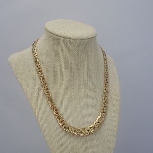 QVC | Jewelry | Qvc Eternagold 4k Necklace 18 | Poshmark